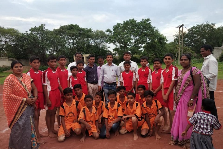 Mahatma Gandhi English School,Latur-photo-gallery