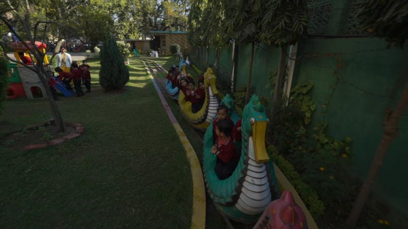 R.N.S WORLD SCHOOL,Jhansi-photo-gallery