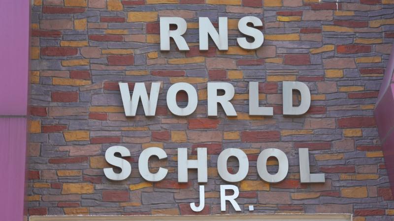R.N.S WORLD SCHOOL,Jhansi-photo-gallery