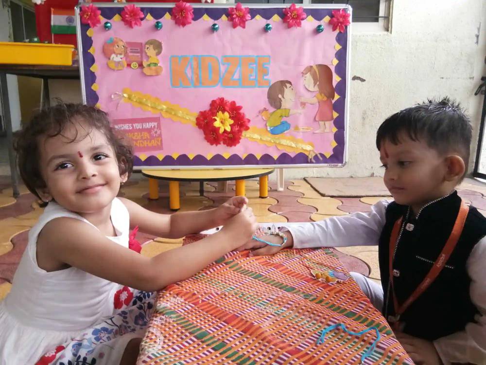 Kidzee Chakan Preschool,Khed (Pune)-overview