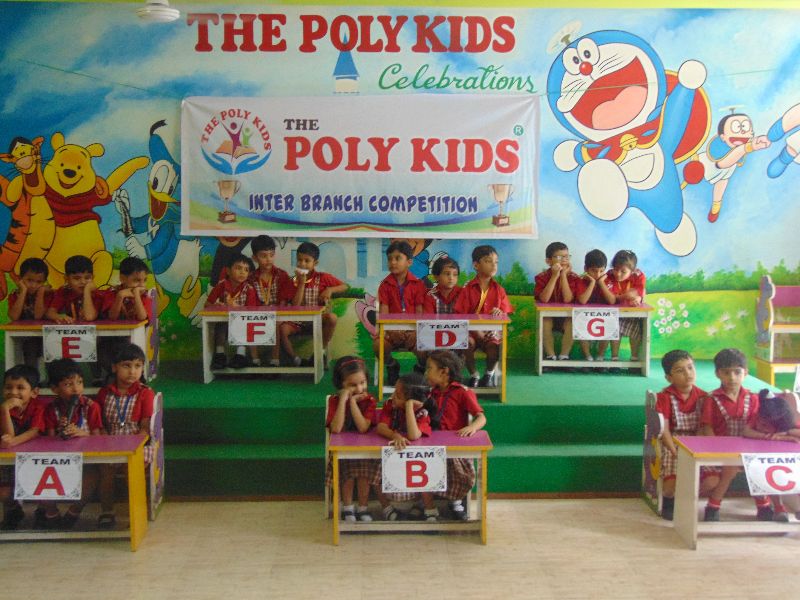 The Poly Kids,Dehradun-photo-gallery