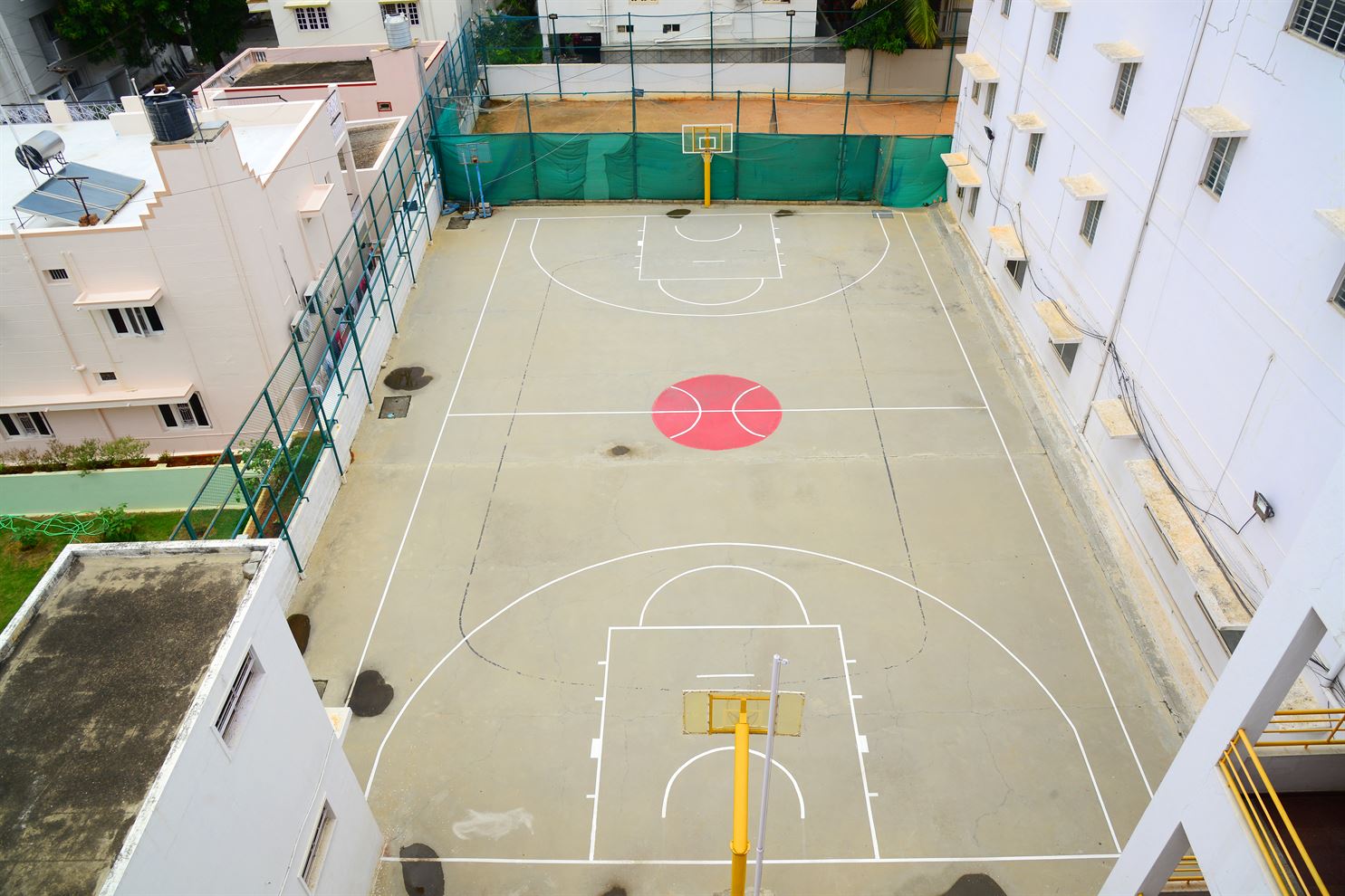 Gnan Srishti School Of Excellence ,South-Eastern Bangalore-photo-gallery