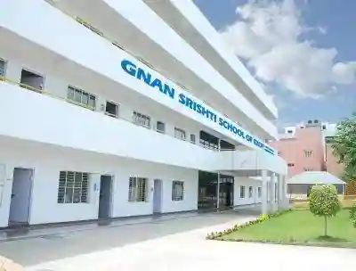 Gnan Srishti School Of Excellence ,South-Eastern Bangalore-photo-gallery