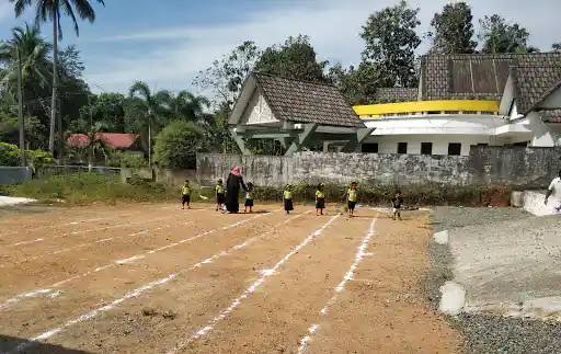 Al Fitrah Islamic Preschool Kanjirappally ,Kottayam-overview