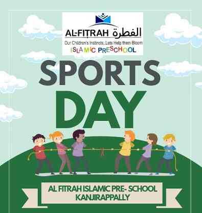 Al Fitrah Islamic Preschool Kanjirappally ,Kottayam-overview