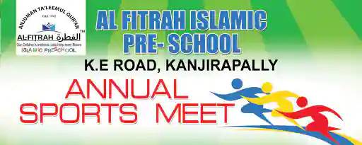 Al Fitrah Islamic Preschool Kanjirappally ,Kottayam-overview