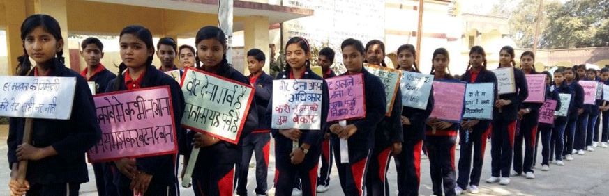 Silver Bells School,Chandauli-photo-gallery