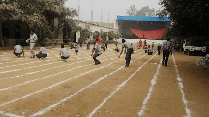 Silver Bells School,Chandauli-photo-gallery