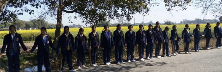 Silver Bells School,Chandauli-photo-gallery