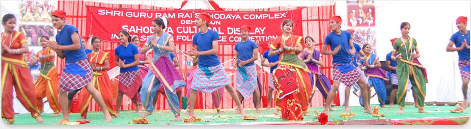 Shri Guru Ram Rai Public School,Saharanpur-photo-gallery