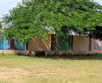 Shri Guru Ram Rai Public School,Saharanpur-photo-gallery