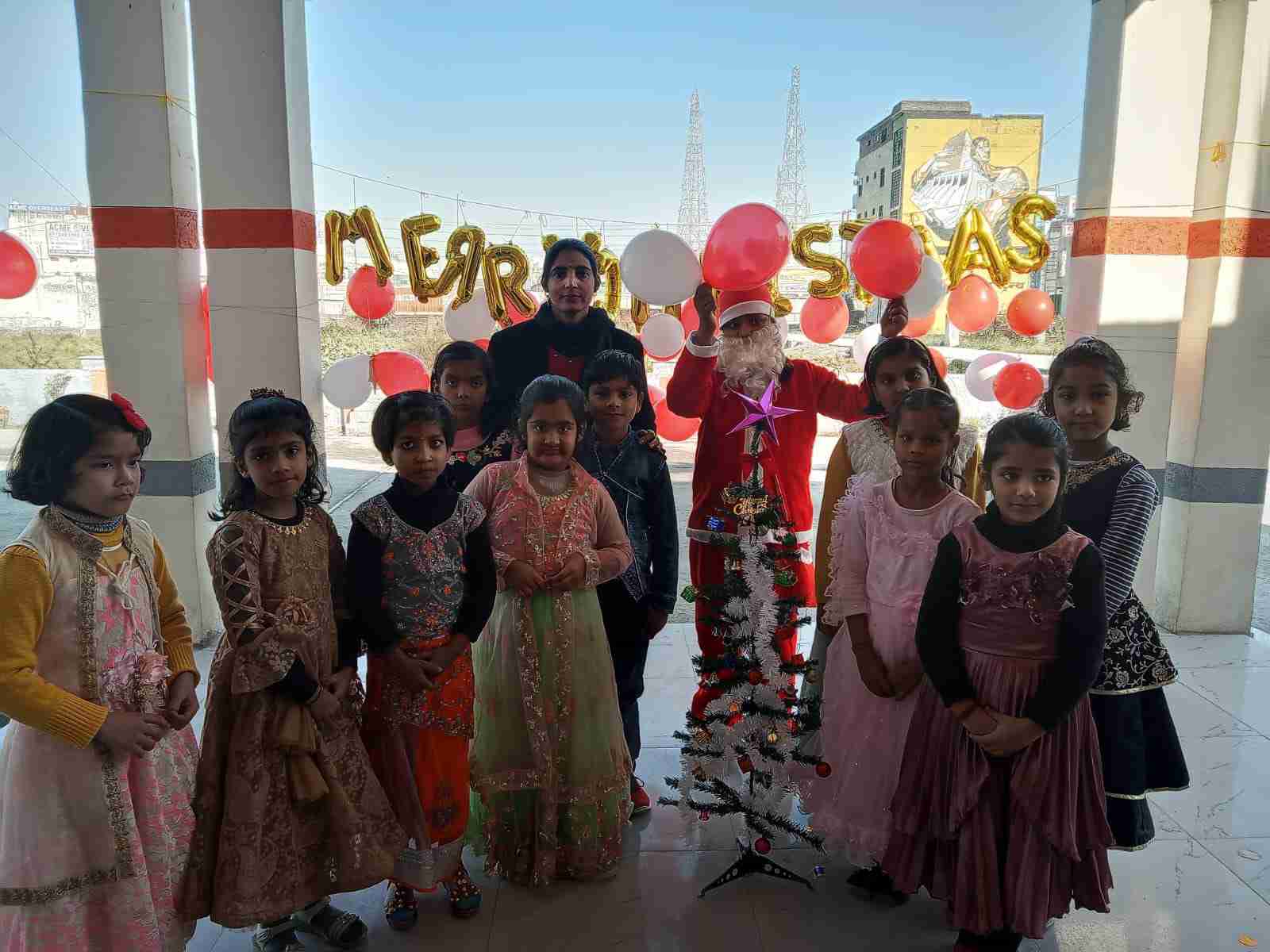 Kids Kare Public School,Rudrapur-photo-gallery