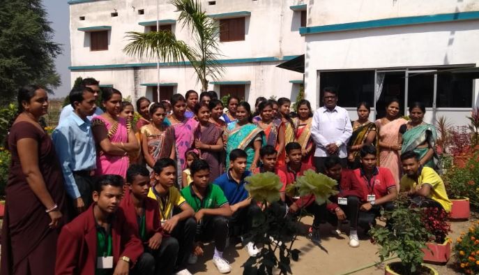 Deeksha public school,Bhilai-photo-gallery