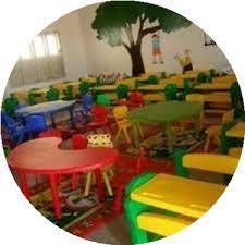 Fun N Learn Play House And Nursery,Amravati-overview