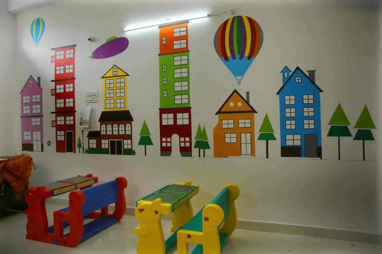 Octopus Play School,Warangal-photo-gallery