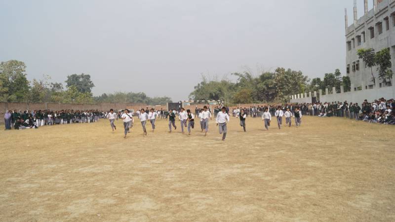 Delhi Public School ,Siwan-photo-gallery