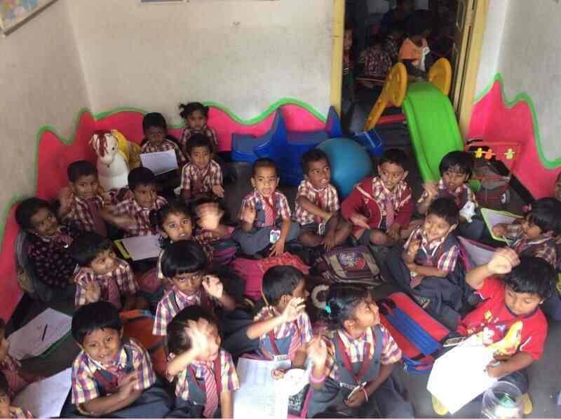 CTC Play School,Warangal-overview