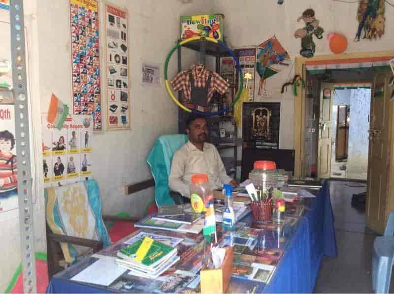 CTC Play School,Warangal-overview