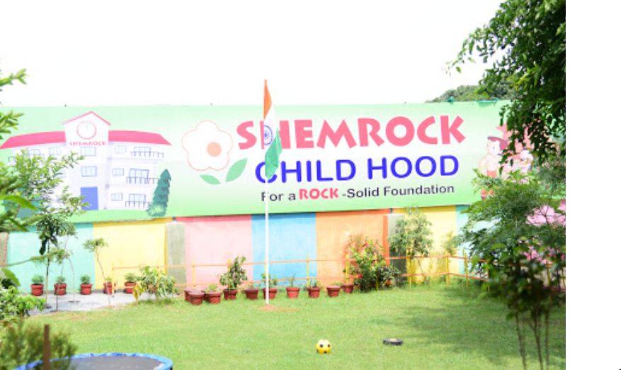 Shemrock Childhood ,Yamuna Nagar-photo-gallery