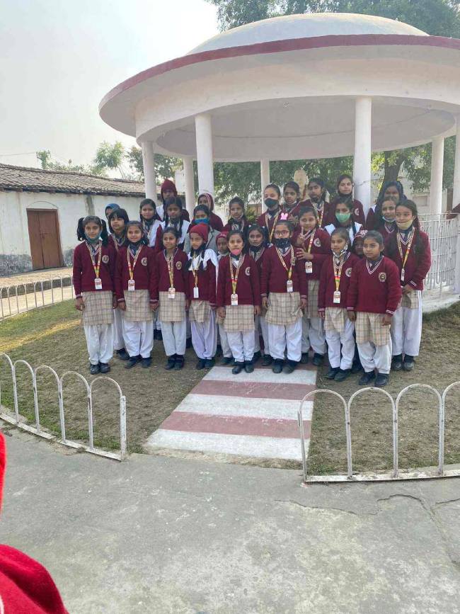 Siwan International School ,Siwan-photo-gallery