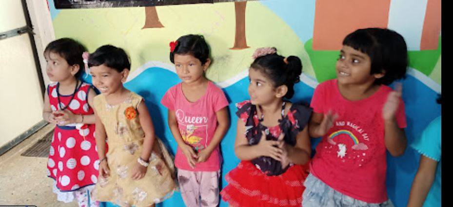 Kidzee Pre-School,Jalgaon-overview