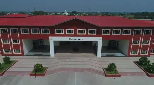 Pathseekers School,Amritsar-overview