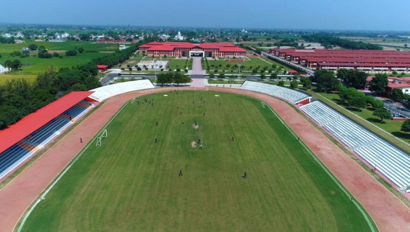 Pathseekers School,Amritsar-overview