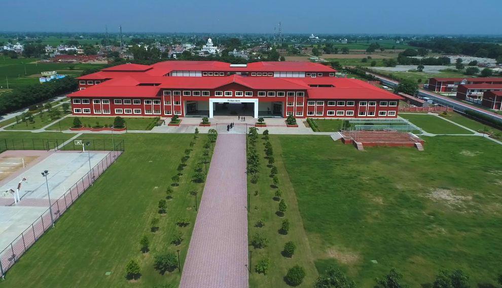 Pathseekers School,Amritsar-photo-gallery