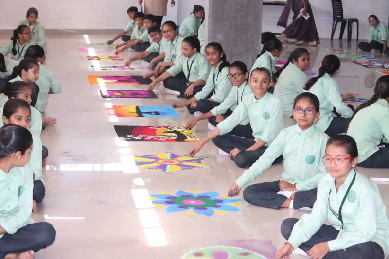 Javiya Schooling System,Junagadh-photo-gallery