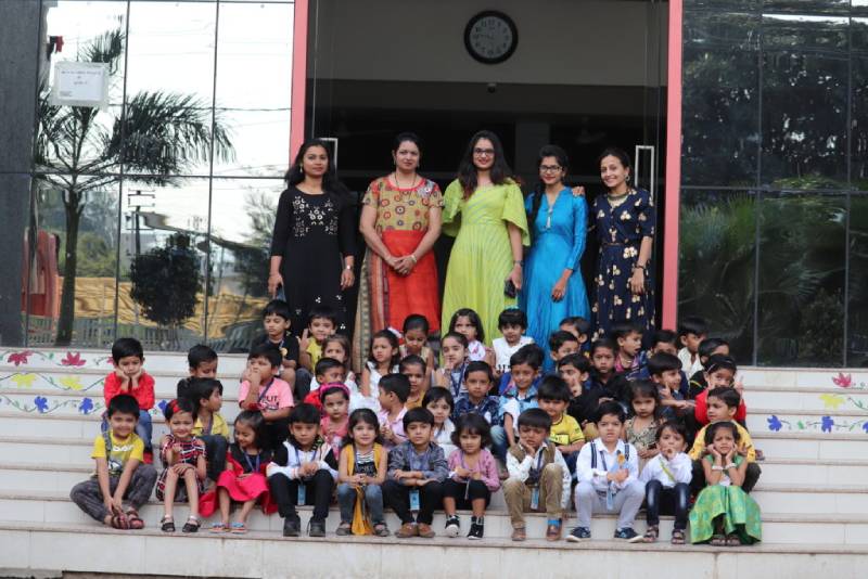 Javiya Schooling System,Junagadh-photo-gallery