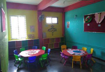 Podar Jumbo Kids,Shivamogga-overview