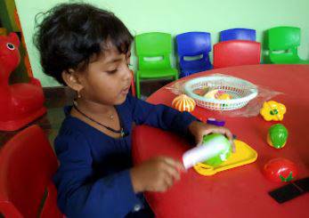 Podar Jumbo Kids,Shivamogga-overview