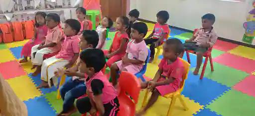 First Step Kids Play School ,Salem-overview