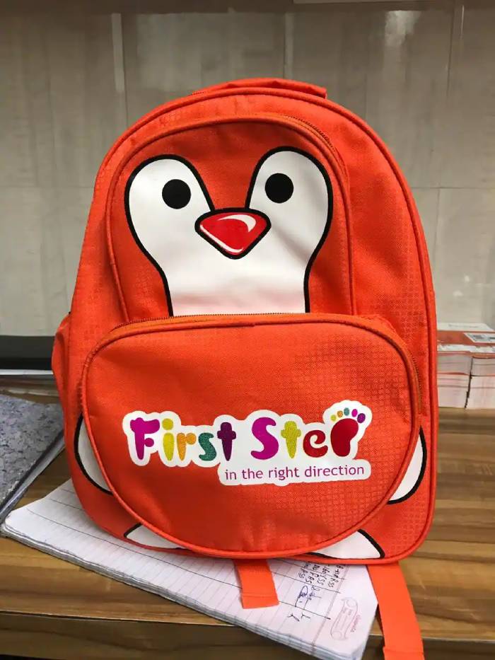 First Step Kids Play School ,Salem-overview