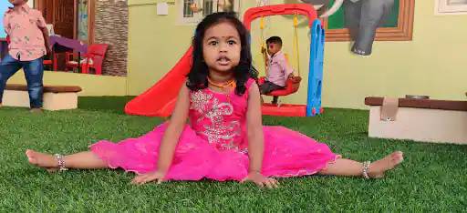 First Step Kids Play School ,Salem-overview