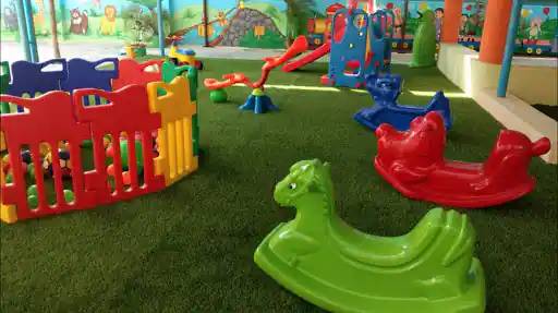 First Step Kids Play School ,Salem-overview