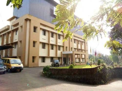 Pes Global School ,Malappuram-photo-gallery