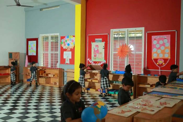 Pes Global School ,Malappuram-photo-gallery