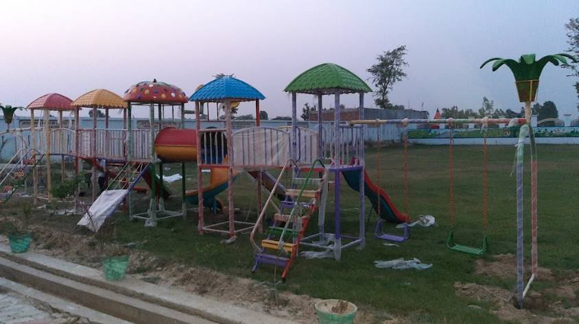 S R International School ,Hardoi-about-us