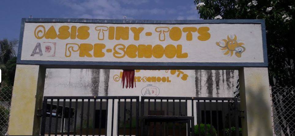 Oasis Tiny Tots Preschool,Jalgaon-admission
