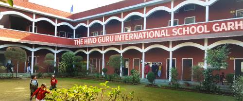 The Hind Guru International School,Muzaffarnagar-facilities