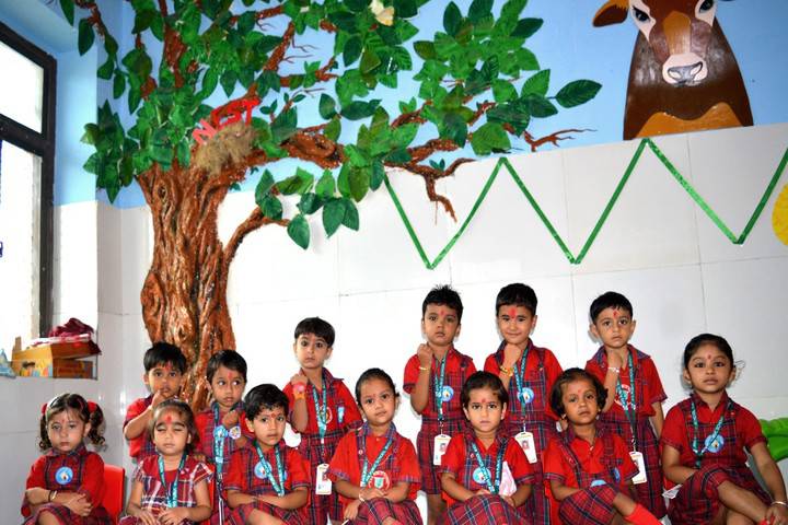 A V S Public School,Bhilwara-about-us