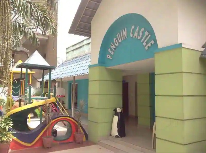 Penguin Castle Pre School ,Ludhiana -overview