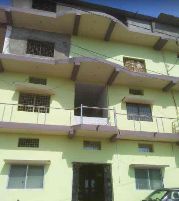 DEEN DAYAL CONVENT SCHOOL,Sehore-overview