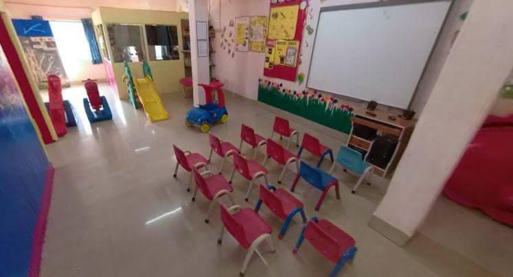 Little Laureates Bongaon,North 24 Parganas-overview
