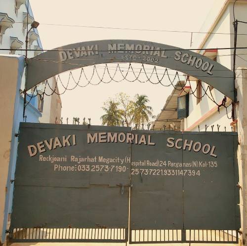 Devaki Memorial School,North 24 Parganas-about-us