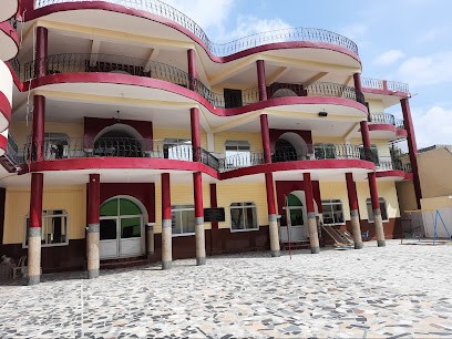 Holy Child Academy,Baghpat-overview