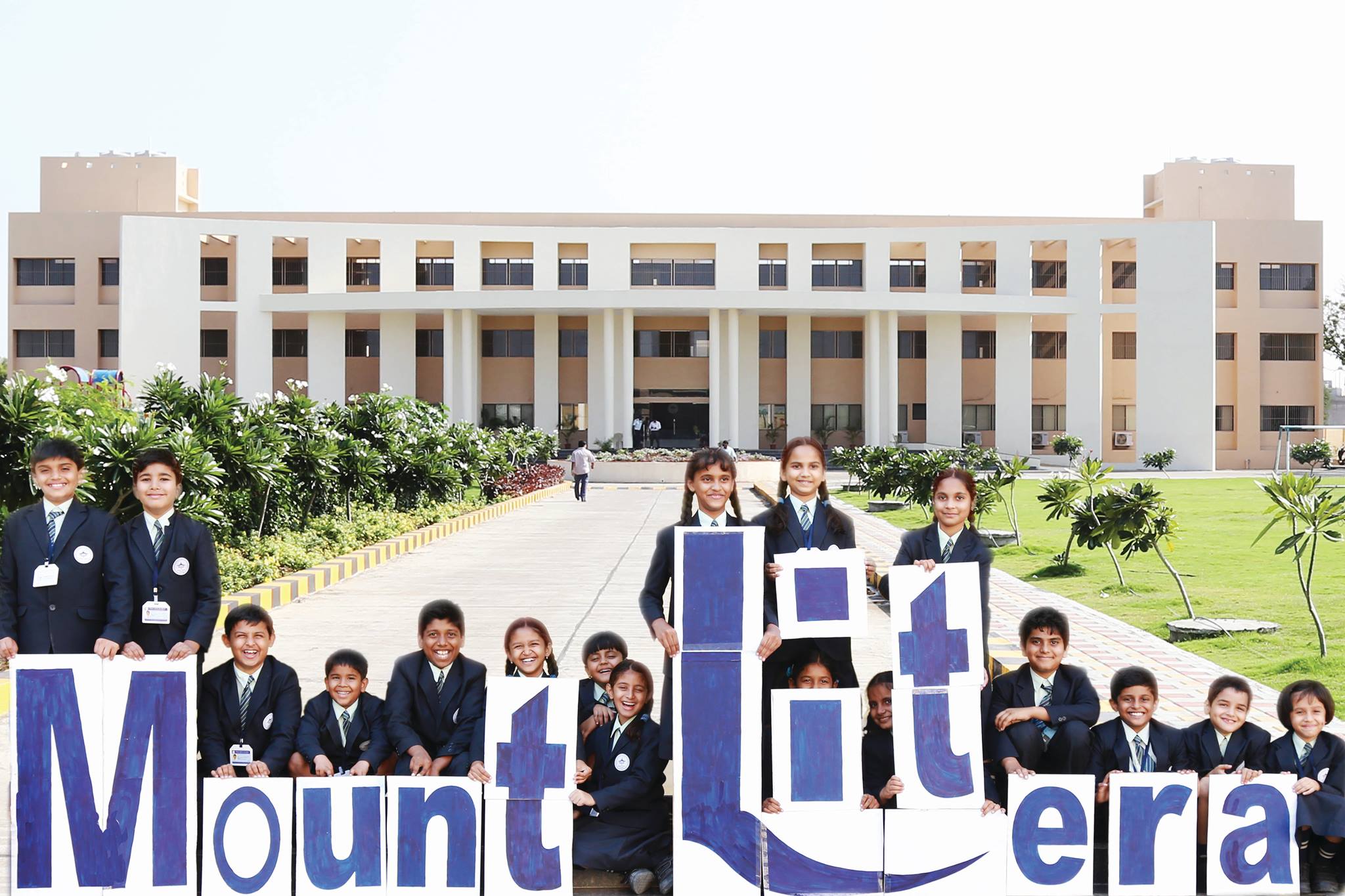 Mount Litera Zee School Latur videos Mount Litera Zee School Latur videos