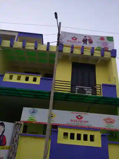 Bachpan A Play School Dayalbagh,Agra-about-us