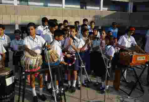 Kendriya Vidyalaya,Churu-photo-gallery